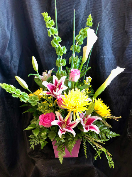 The Agatha – Flowers By Evelyn