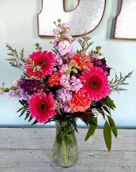 The Lottie – Flowers By Evelyn