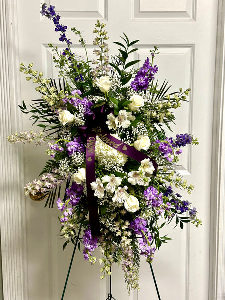 The Loetta – Flowers By Evelyn