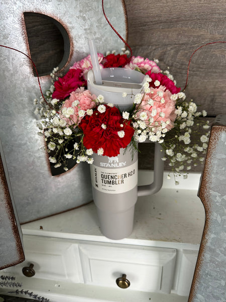 The Amelia Stanley – Flowers By Evelyn