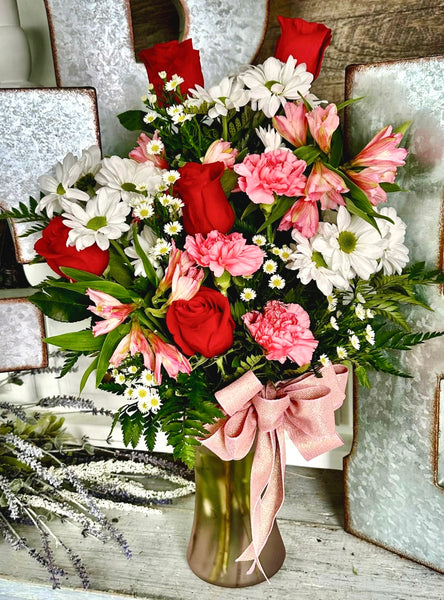 The Heidi – Flowers By Evelyn