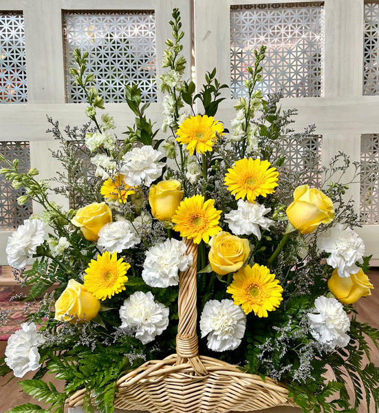 The Edna – Flowers By Evelyn