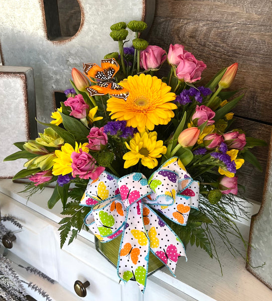 The Tamara – Flowers By Evelyn