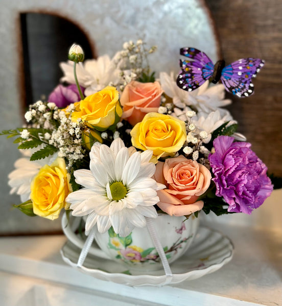 The Ruth – Flowers By Evelyn