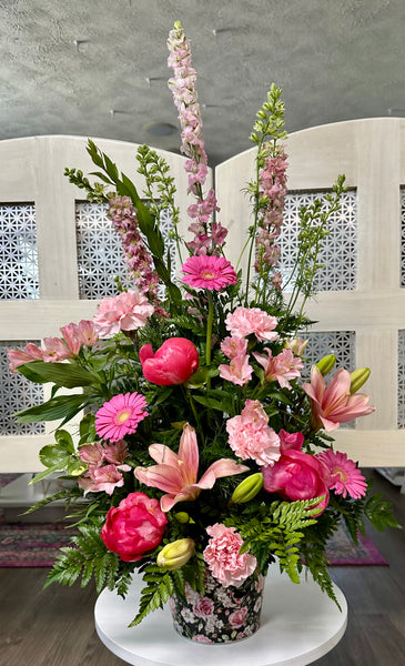 The Kari – Flowers By Evelyn