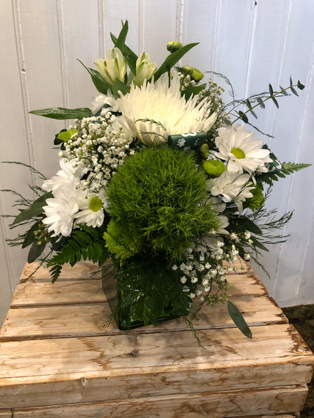 The Fiona – Flowers By Evelyn