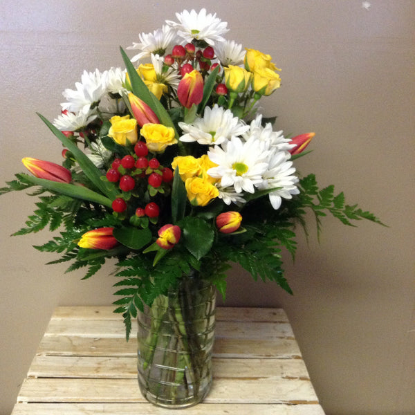 The Maggie – Flowers By Evelyn